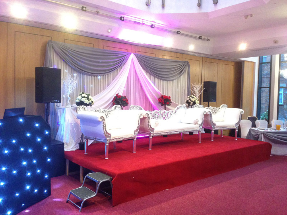 Largest Hall For Reception London | Biggest Hall For Reception London