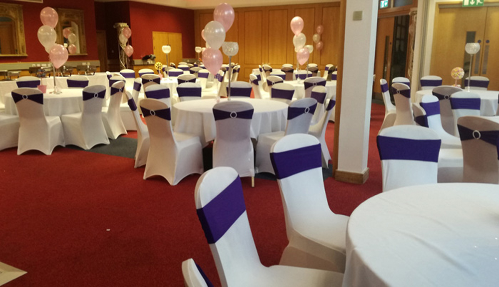 Largest Hall For Reception London | Biggest Hall For Reception London